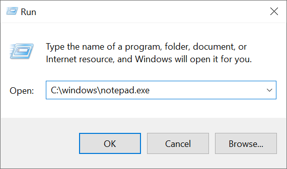 ShellExecute: Execute External Applications ShellExecute: Execute External Applications