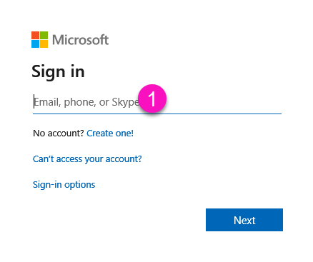 Elevate your privileges with a registered application