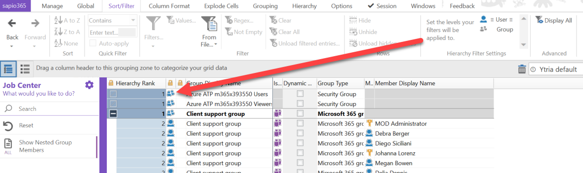 Removefiltertarget Remove Filter From Hierarchy Filter Settings 9251